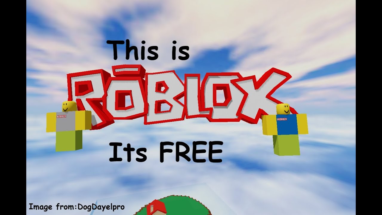 Review de mi juego de roblox clasico - YouTube
