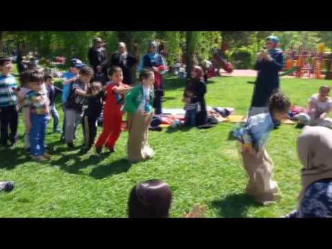 Sağlığın İçin Sen de Bir Adım At!