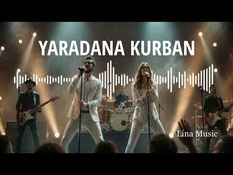 Yaradan’a Kurban  rock versiyon  (AI Cover) 2026