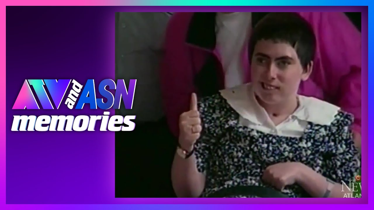 2018-08-19 - CTV Atlantic News - Story on the passing of Arleen MacNeil ...