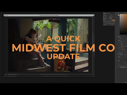 ECN2 Stills from Midwest Film Company - YouTube