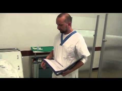 Pre Operatorio - YouTube