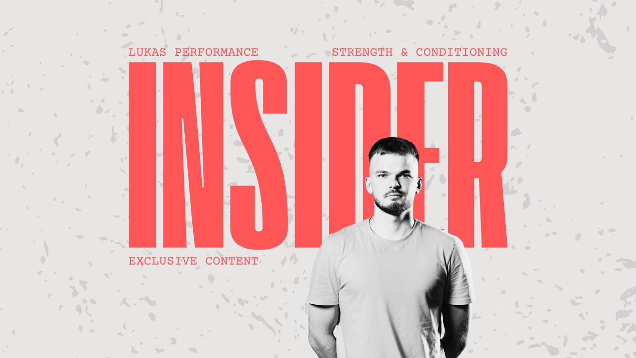 Team Hotel Stretching Routine | LUKAS PERFORMANCE - YouTube