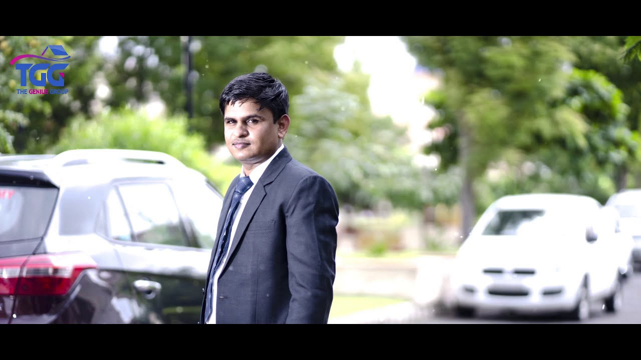 Mr. Sandeep Kumar Best Motivational Video - YouTube