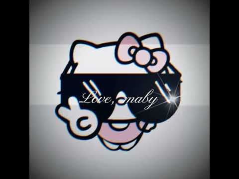 BABYMONSTER Love Maby (slowed +reverb) - YouTube