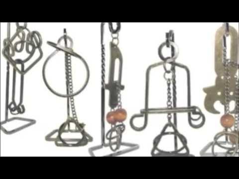 Potato Chip Puzzles - YouTube