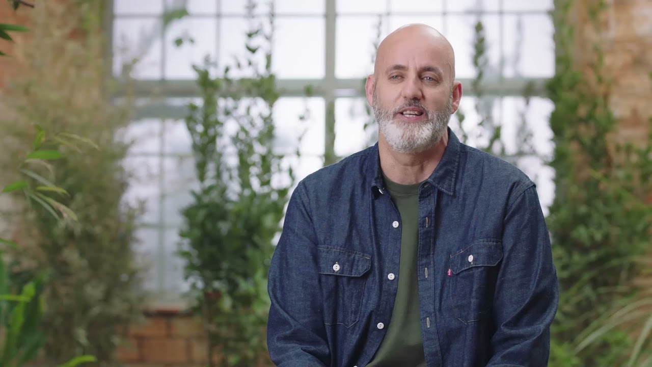 Levi’s® Spain x Javier Taboada | Beauty of Becoming - YouTube
