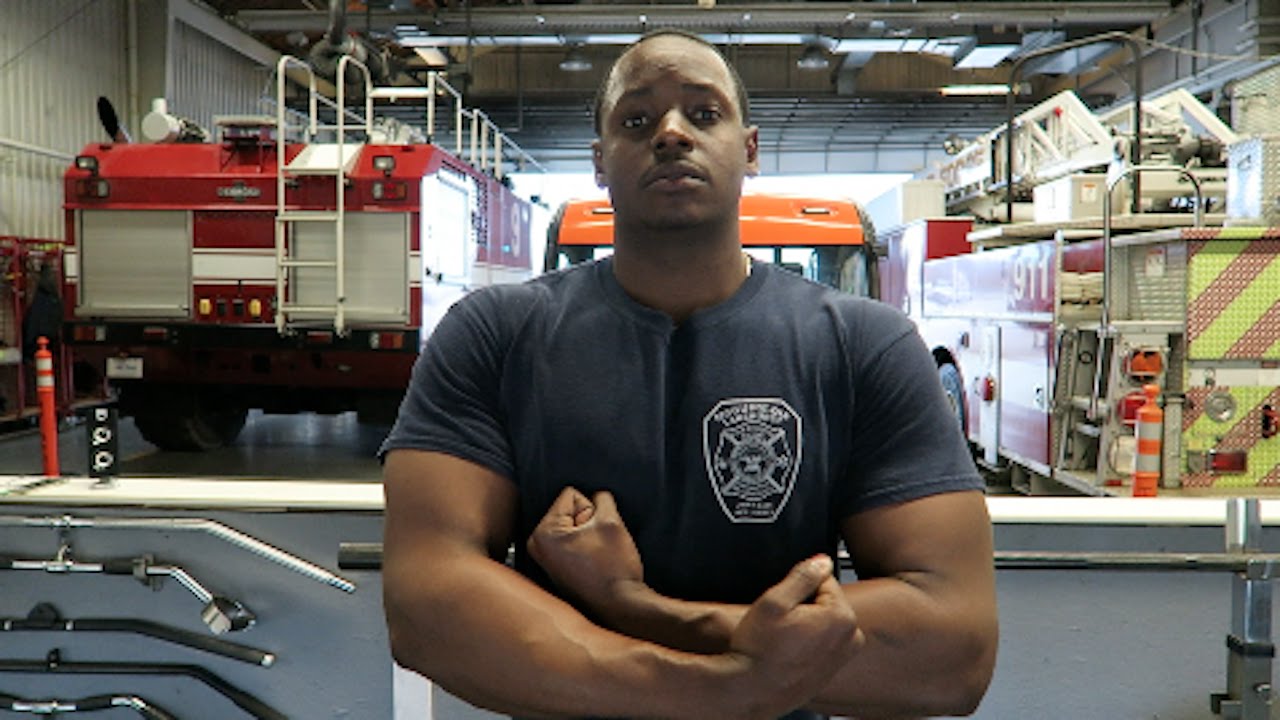 SUPERSET ARM WORKOUT!!! | Layne Jackson | VLOG #9 - YouTube