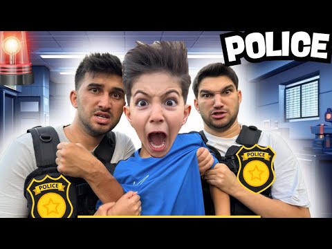 BETER BÖCÜK GECE GİZLİCE OKULDA KALMAK!! @beterbocuk