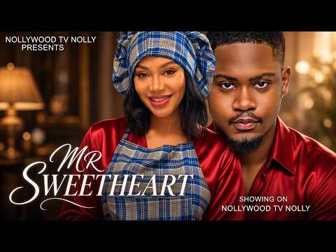 Mr. Sweetheart | Clinton Joshua, Nadia Buari | Full 2026 Latest New Nigerian Movie