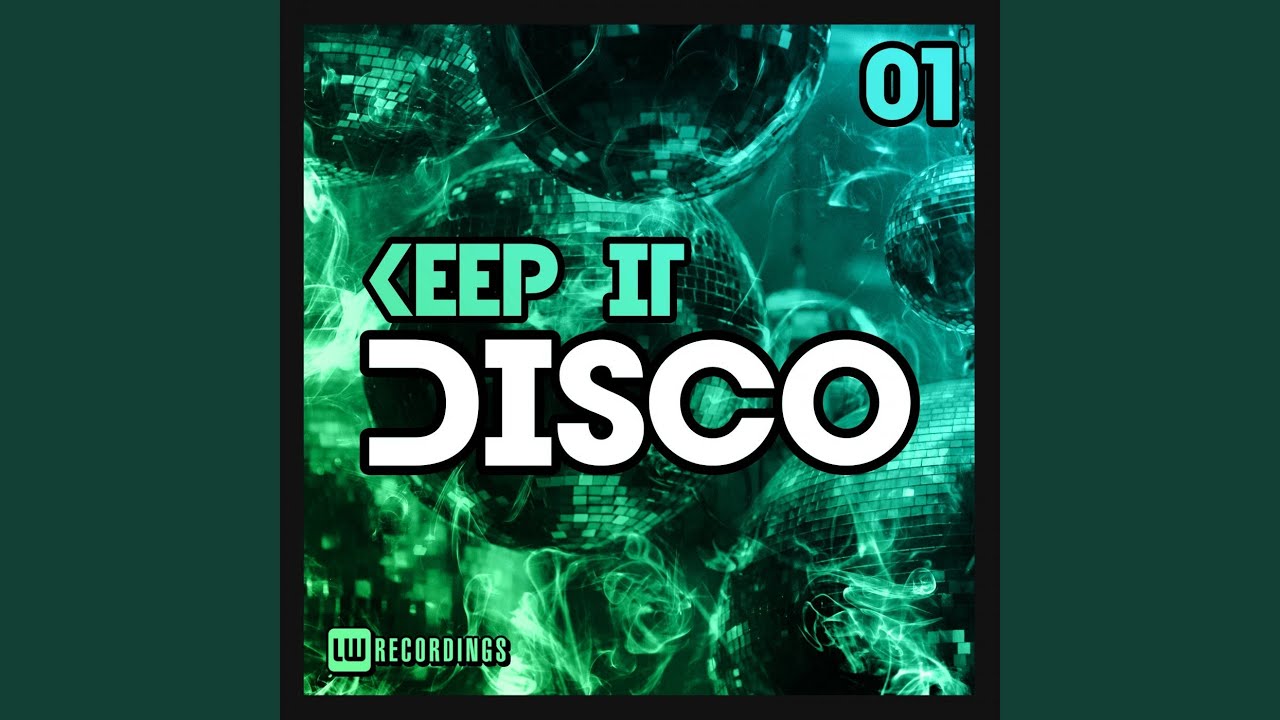 Electric Disco - YouTube