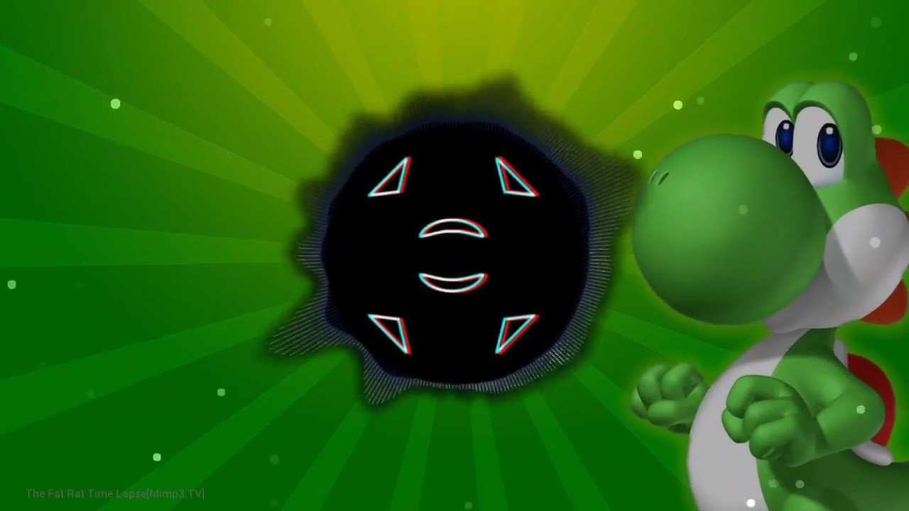 The Fat Rat - Time Lapse - YouTube