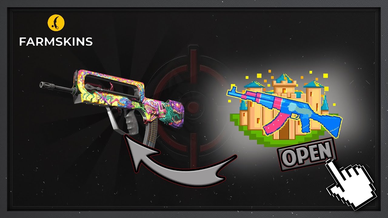 FARMSKINS PRINTED MONEY TODAY!? - Farmskins Promo code - Farmskins ...