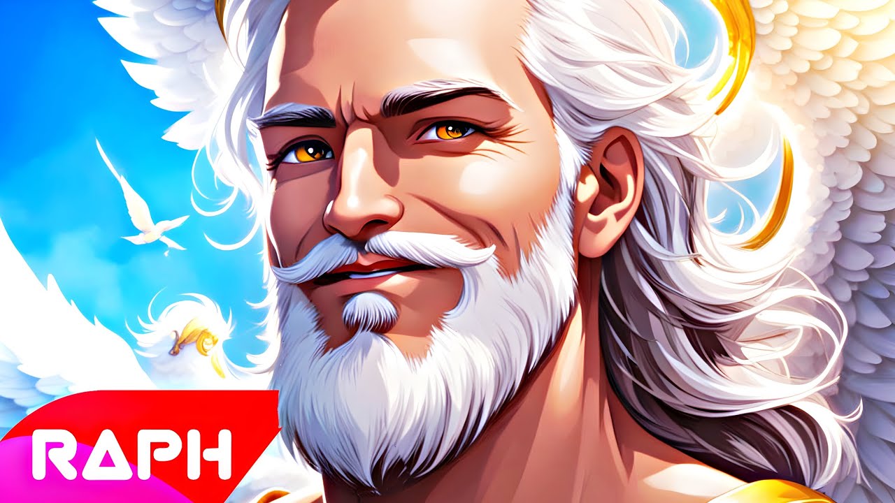 Deus - A VERDADE E A VIDA | Rap'H [Prod. Omitobeats] - YouTube