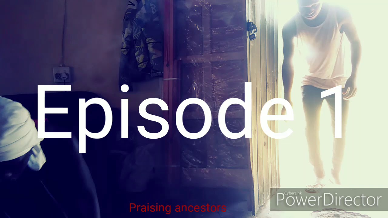 Isangoma sishaye umuntu ngezulu emini kubuka wonke umuntu episodes 1 - YouTube