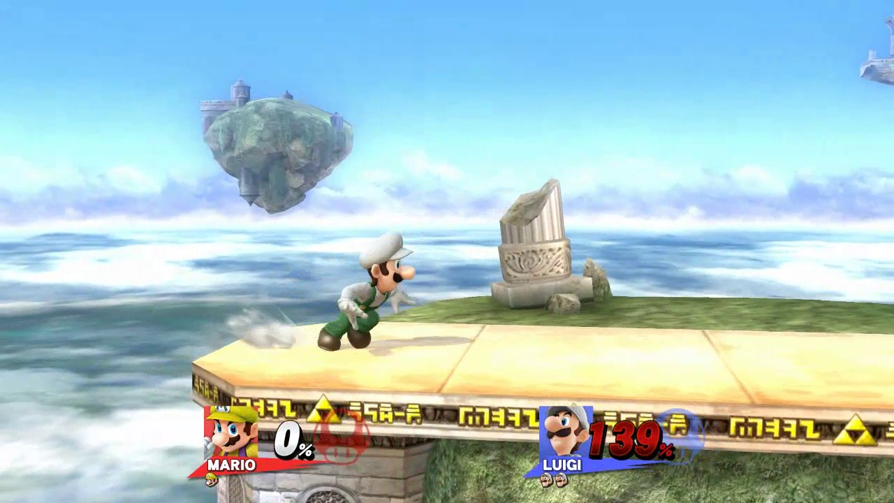 slacker vs 1080 1 - YouTube