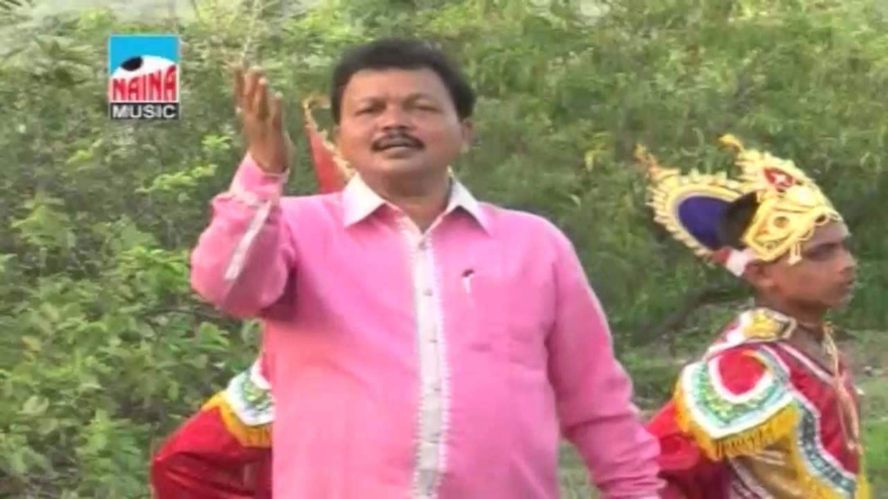 Mi Driver Ana Majhi Tu Gaadi | Turevaale | Eknath Mali - YouTube