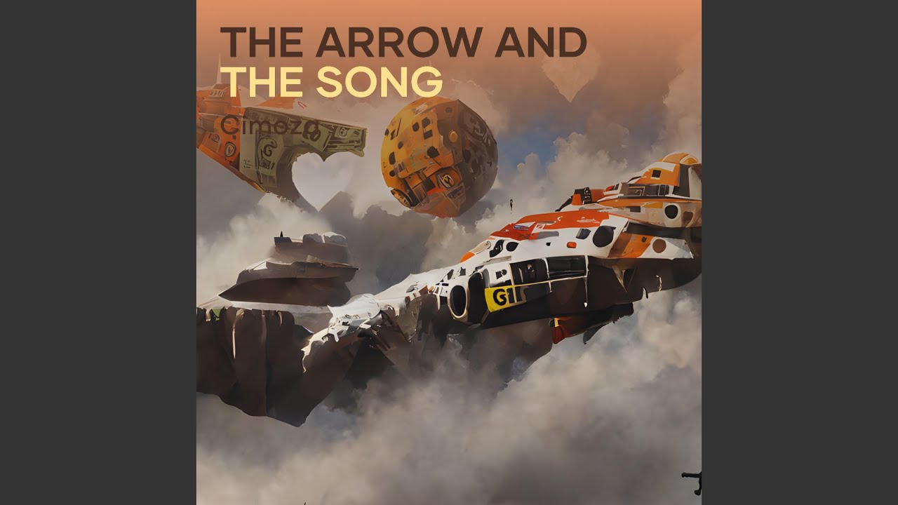 The Arrow and the Song - YouTube
