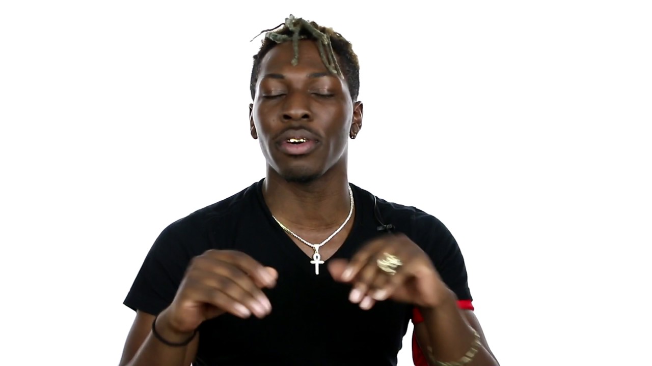 Nike Boi Swoosh Raps Magneto To Patrick Star In His Freestyle Through ...