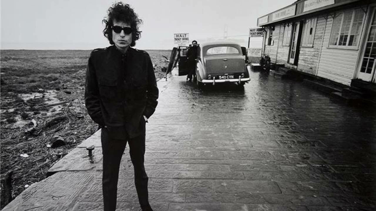 Bob Dylan - the story behind the iconic photo - YouTube