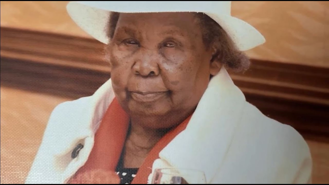 CELEBRATING THE LIFE OF A MATRIACH || RUTH NYOKABI GITAU || PIAVE FARM ...