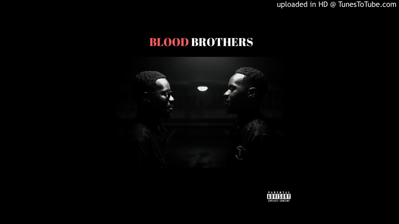 Travis & Major - Menace To Society - YouTube