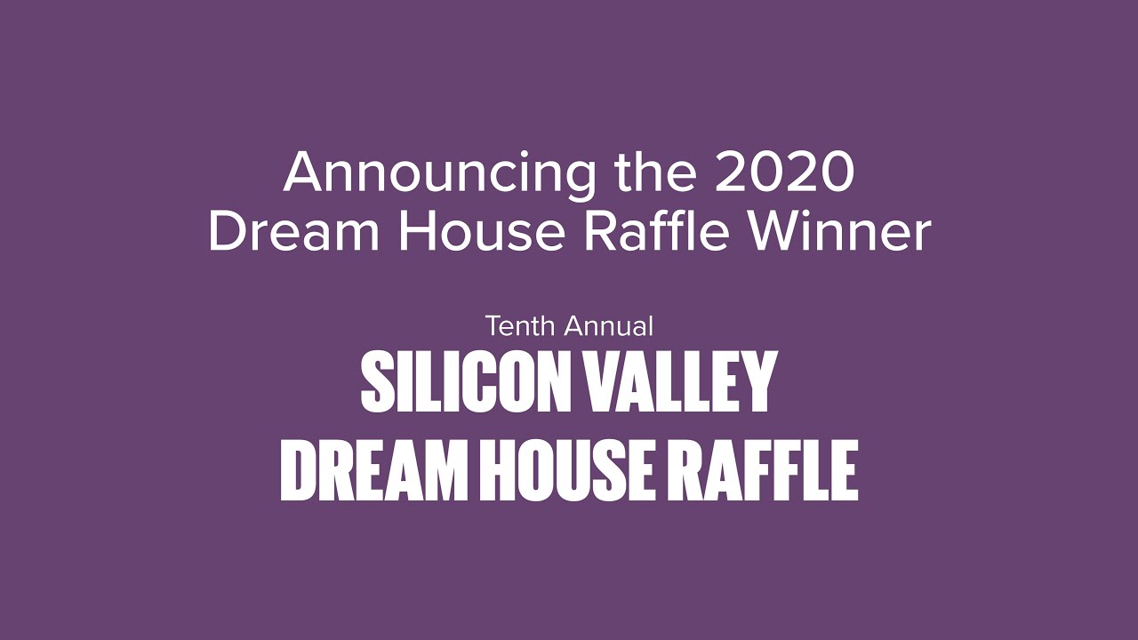 Announcing the Grand Prize winner of the 2020 Silicon Valley Dream ...