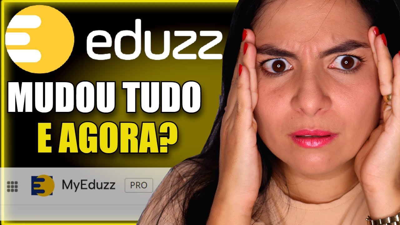 Como Mexer Na Eduzz Após a Atualização? Onde Encontrar a Vitrine Select ...
