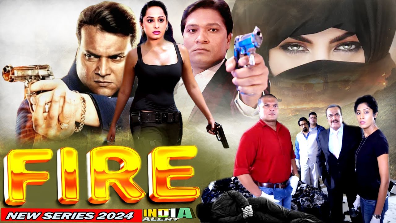 FIRE आग में झुलसी कई लाशें इसके पीछे साज़िश या मर्डर क्या पता लगा ...