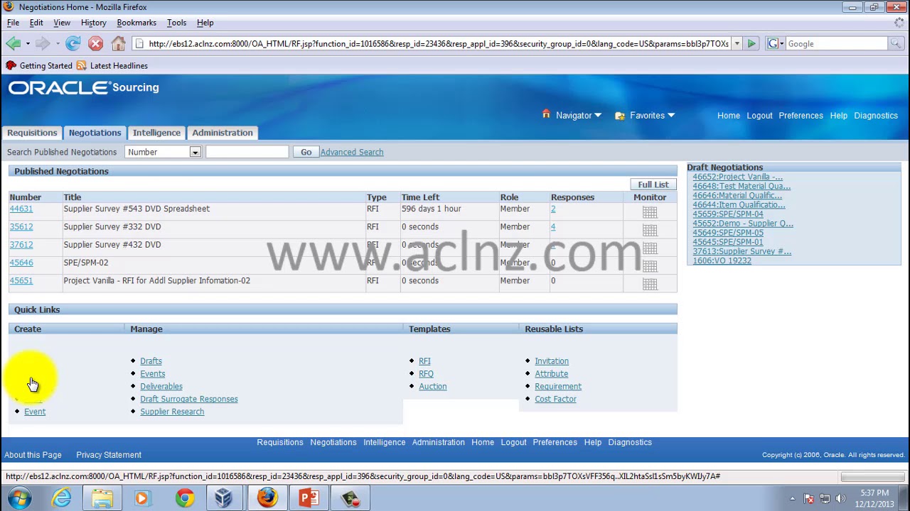 R12.2 Install, Patch and Maintain Oracle E-Business Suite - Module 2 ...