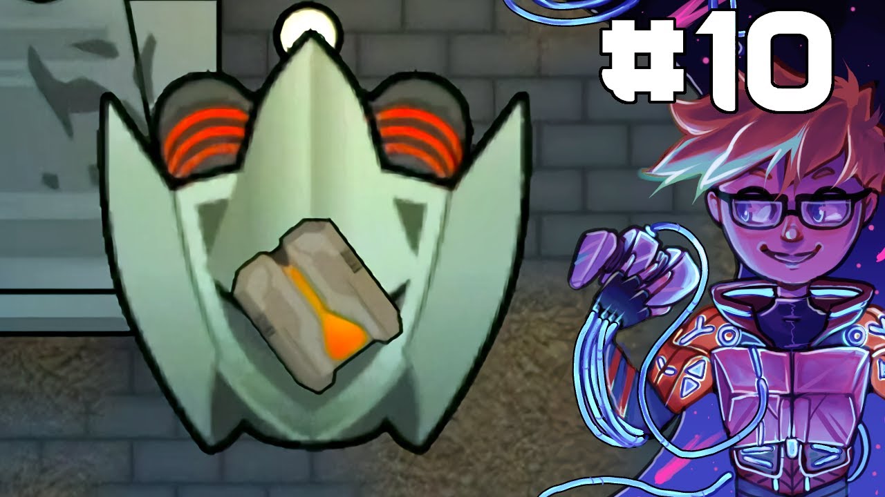 DIABOLUS - Rimworld: Biotech #10 - YouTube