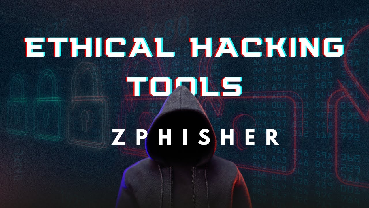 Ethical Hacking Tools: #18 Zphisher tool Social Engineering - YouTube