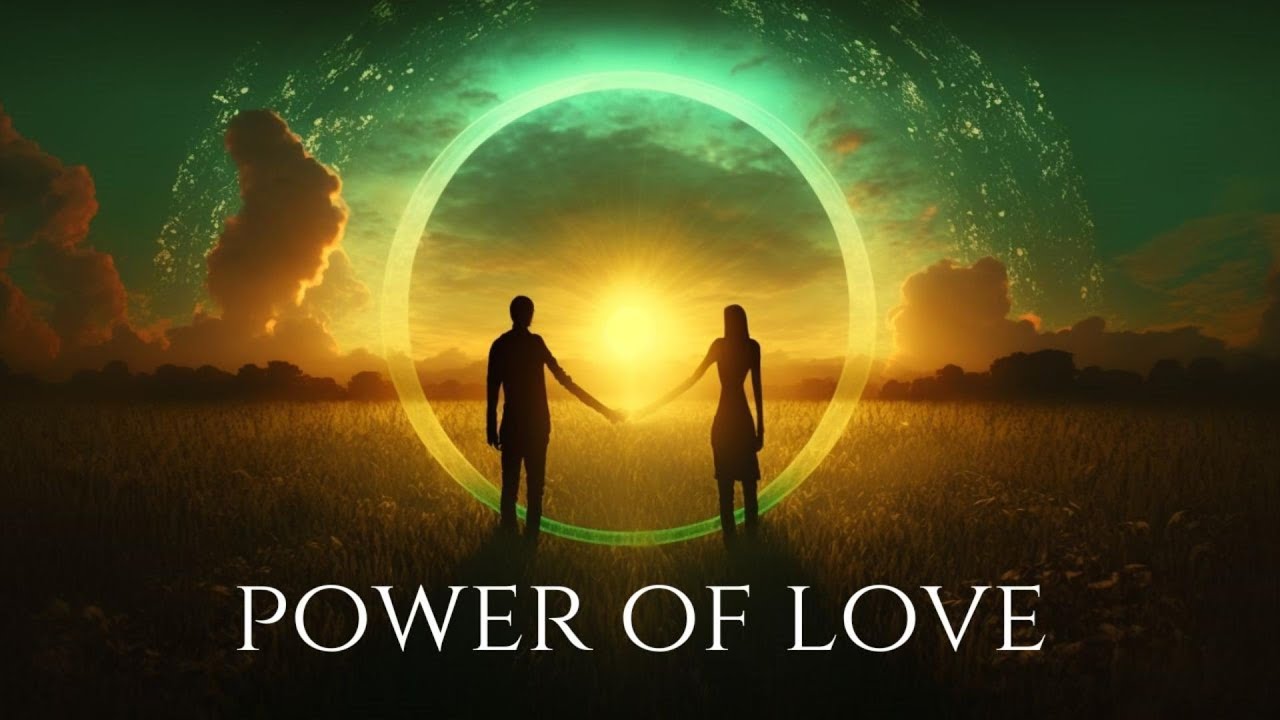 639 Hz Attract and Manifest Love | Raise Positive Energy | - "Power of ...
