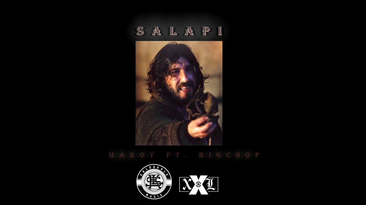 Makoy - Salapi (feat. Big Chop) - YouTube