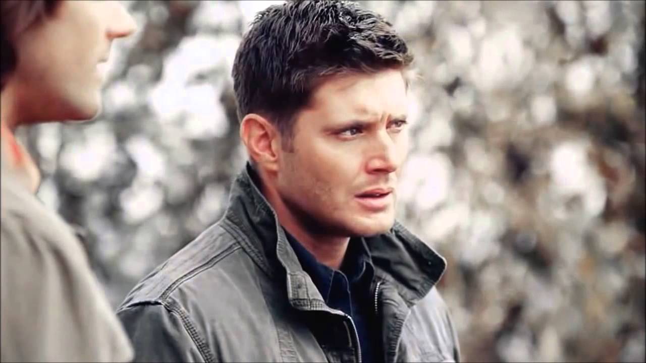 destiel | supernatural love - YouTube