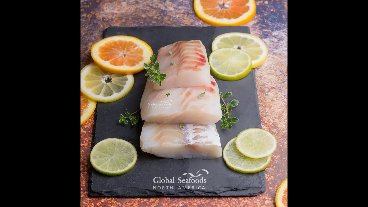 Pacific Cod Explained | True Cod vs Atlantic Cod 🐟 Sustainable Seafood ...