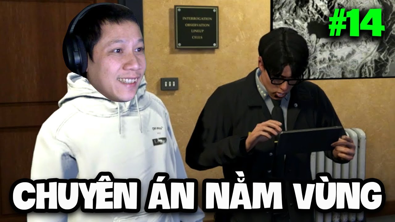 SBTC ROLEPLAY | DANIEL TAM CÙNG SẾP WILL LẬP CHUYÊN ÁN NẰM VÙNG VỚI MẬT ...