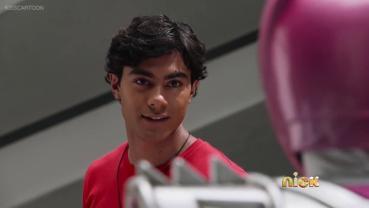 Power Rangers Dino Charge | Episode 20 | One More Energem - YouTube