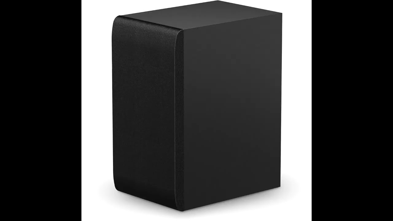 Review LG S40T 2 1 Channel Soundbar With Wireless Subwoofer AI Sound Review LG S40T 2 1 Channel Soundbar With Wireless Subwoofer AI Sound
