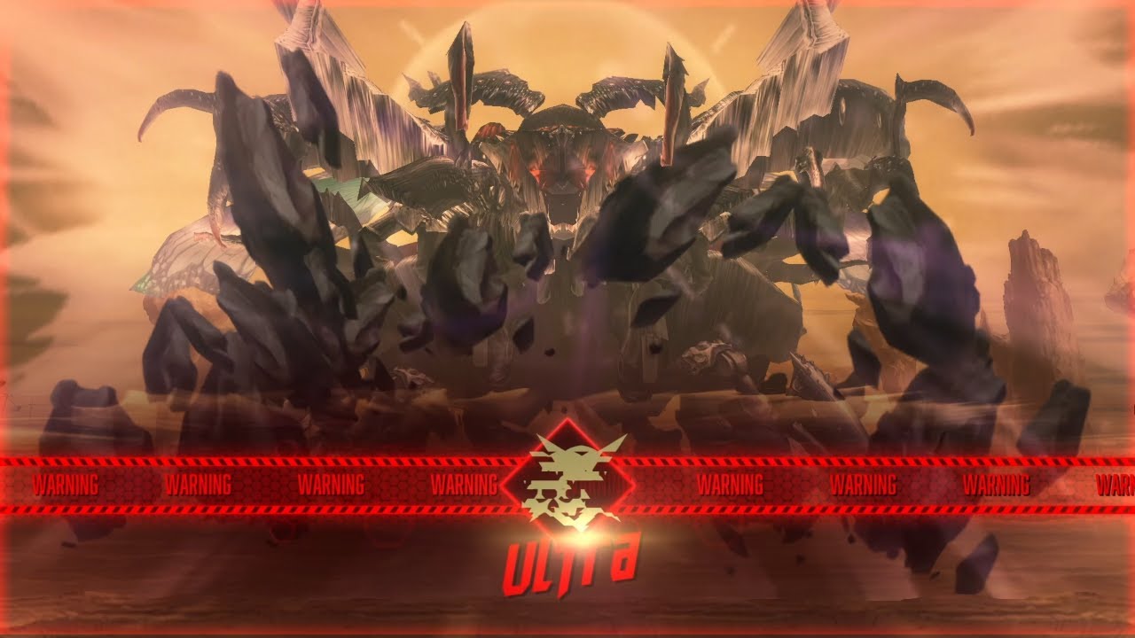 [Nikke] Solo Raid Ultra 9.801 B - YouTube