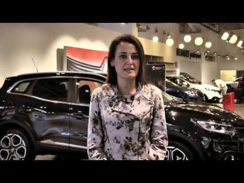 OMSAN - Renault Mais Başarı Hikayesi