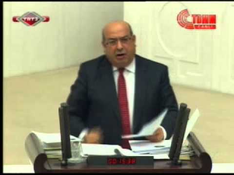 Hasip KAPLAN 2014 BÜTÇE GÖRÜŞMELERİ BDP ADINA