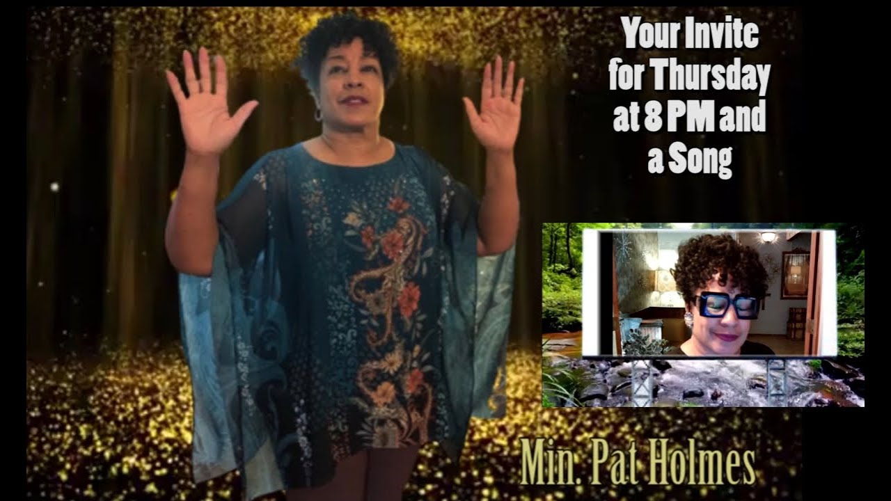 Your Special Invite for Thursday Night, June 22, 2023 - YouTube
