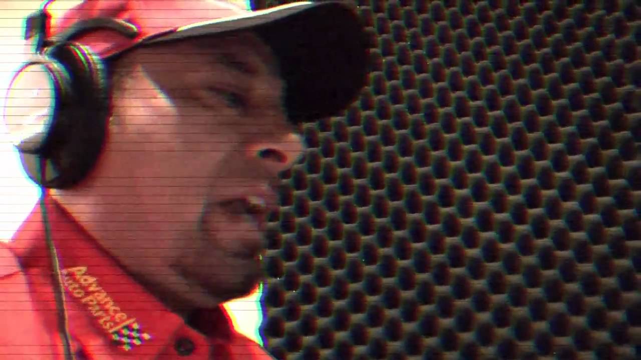 Monster Jam Path of Destruction Lupe Soza Voiceover Video - YouTube