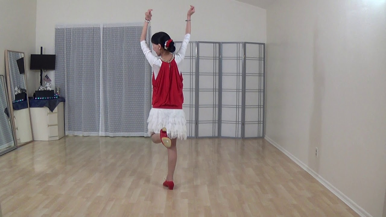 BE KIND - Line Dance by Ira Weisburd ( USA ) - YouTube