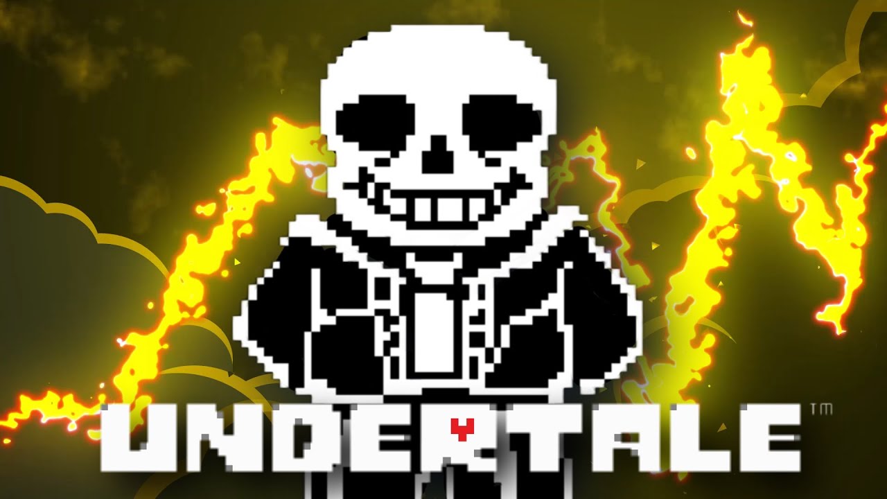 【UNDERTALE】最も弱くて最も強い敵（終）【Gルート】 - YouTube