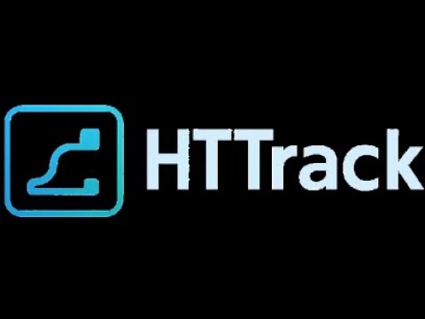 Redesign of HTTrack | Rebuildathon Hackathon Demo - YouTube