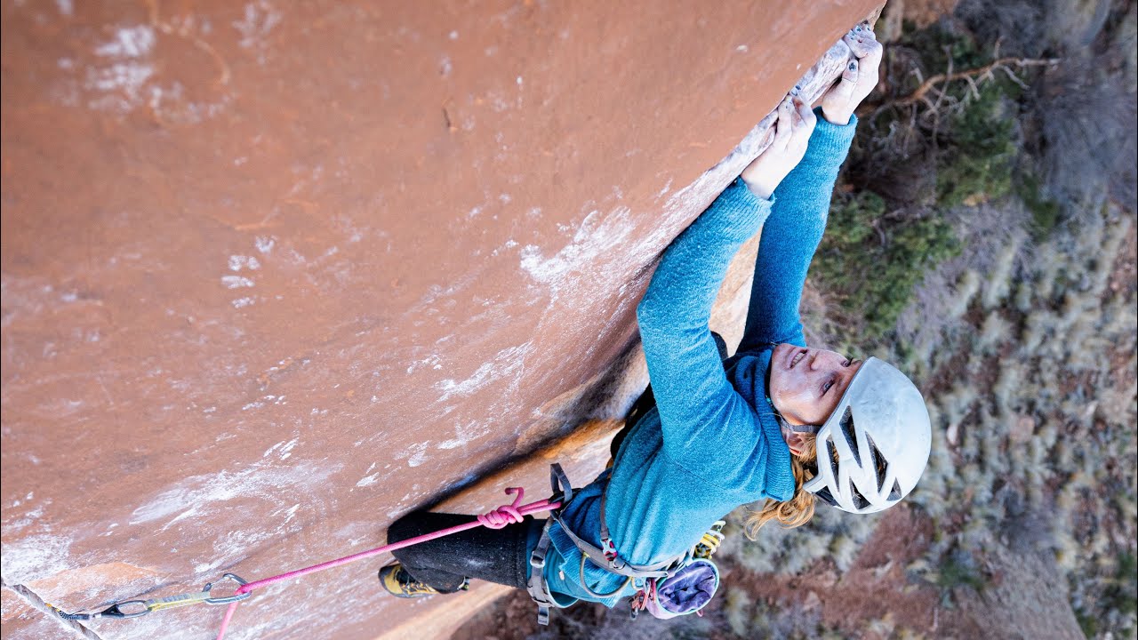 Pat’s Blue Ribbon 5.13- - YouTube