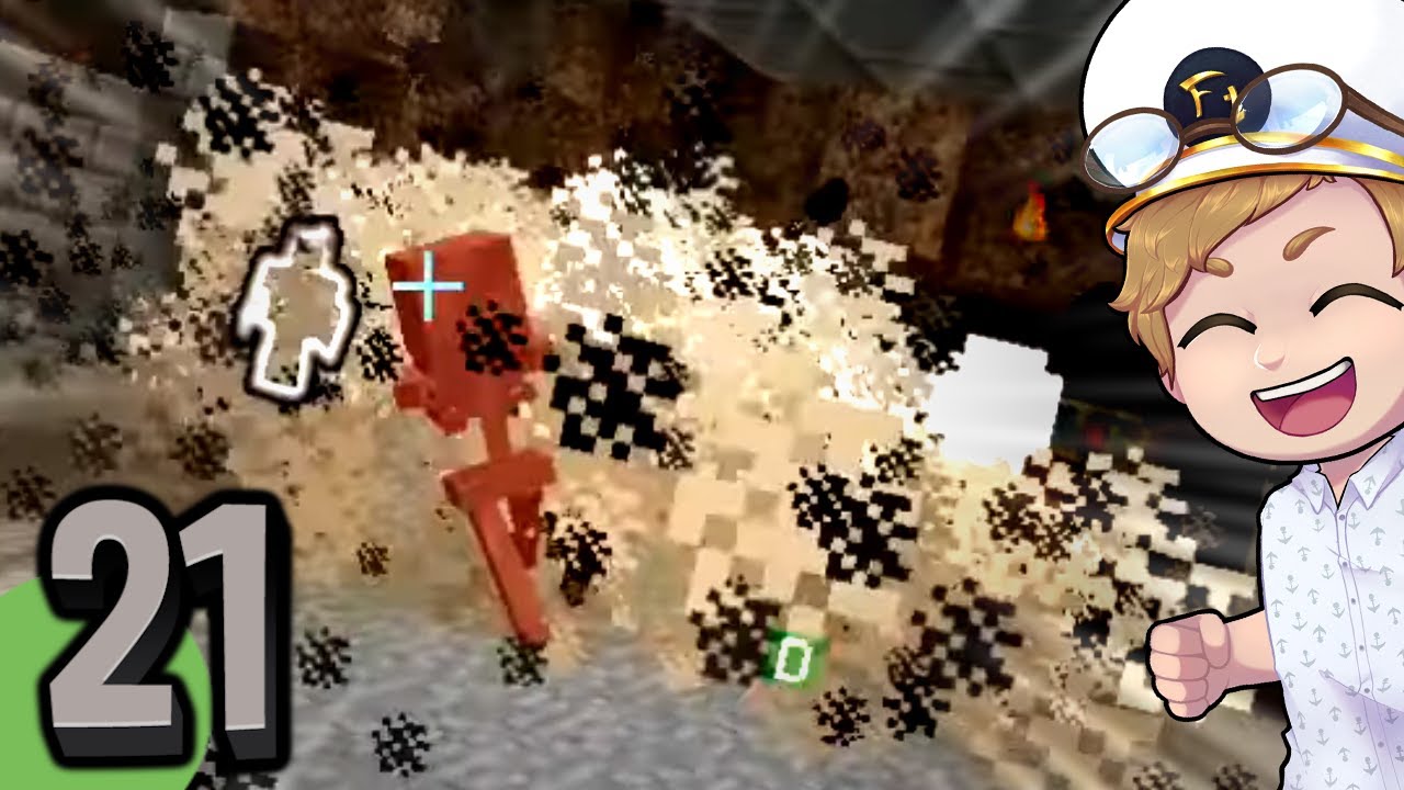 Goon-Killing Goons「Minecraft w The Failing Four ⛏️⛏️⛏️⛏️Ep21」 - YouTube