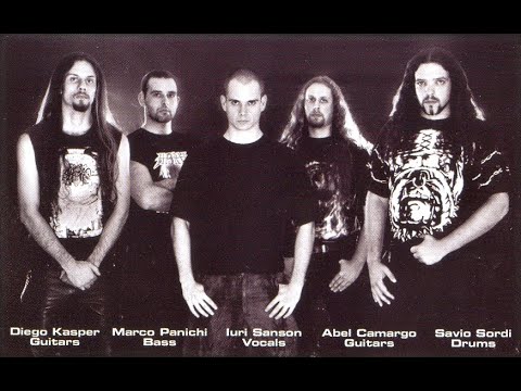 Hibria - Defying The Rules [Updated] - YouTube